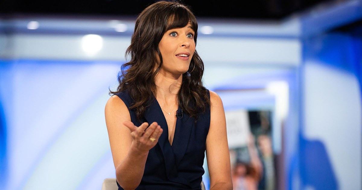 #MeToo 1 year later: New York Times reporter reflects on the movement