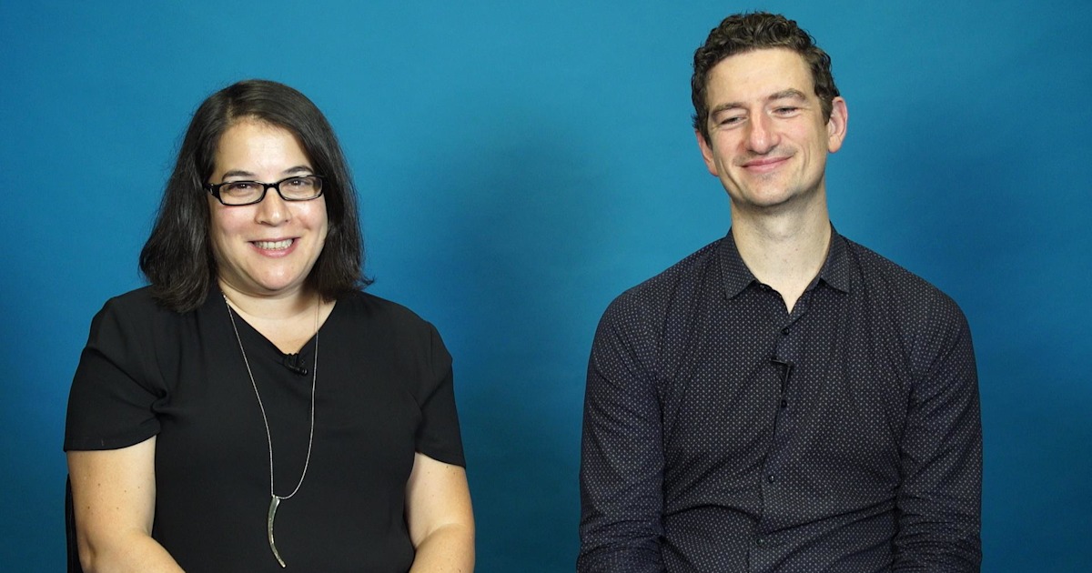 Curious about intermittent fasting? 2 co-workers gave it a try for a month