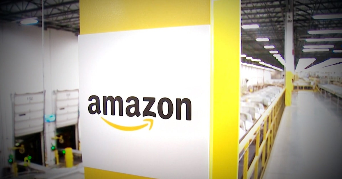 Amazon HQ2: New York City, Virginia to split 2nd headquarters