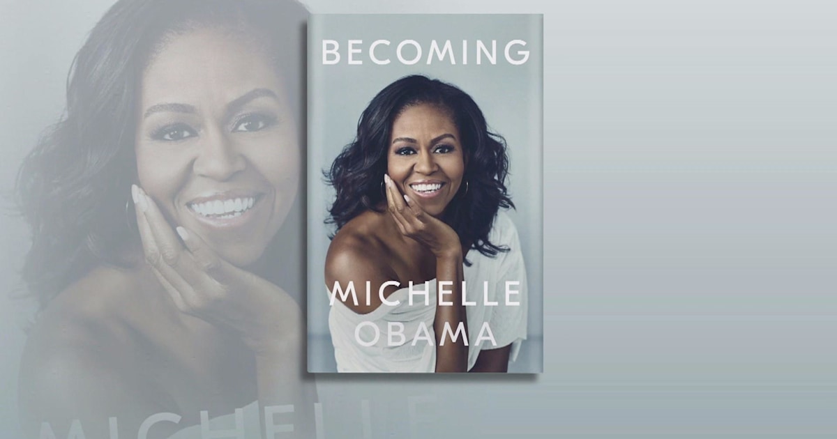 Michelle Obama opens up about family and fertility