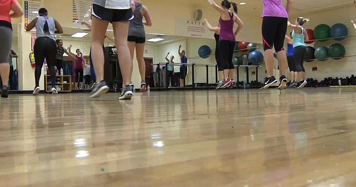 Move more and sit less, new federal exercise guidelines say