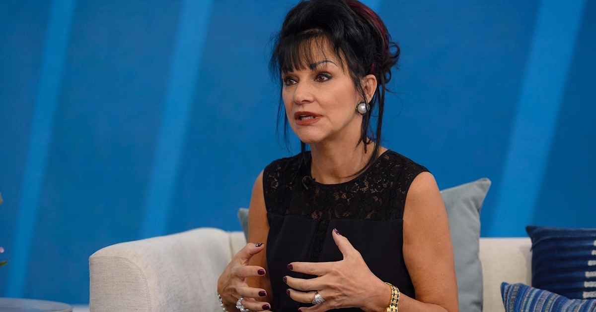 Exclusive: Judge Rosemarie Aquilina speaks after Nassar case