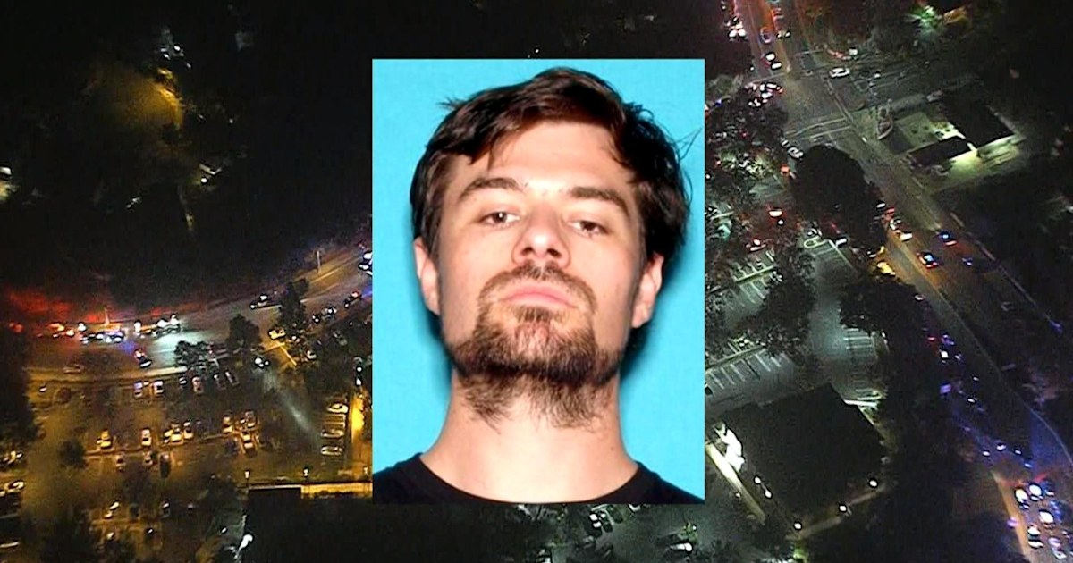 California bar shooting: Investigators focus on gunman’s motive