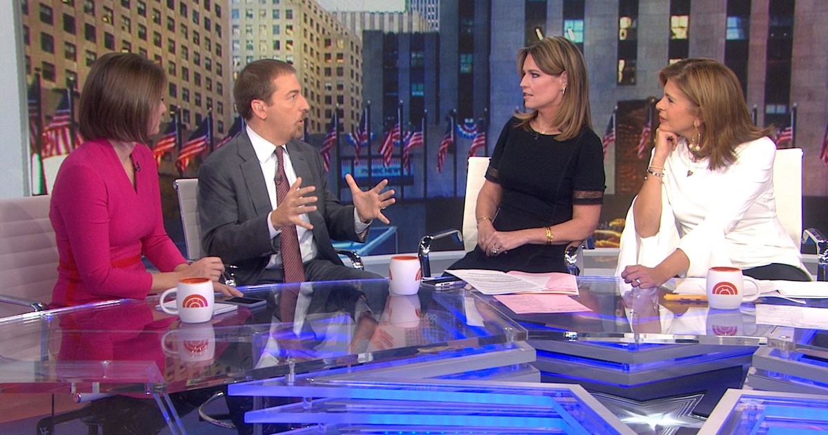 Midterm elections: Key races to watch in battle for House, Senate