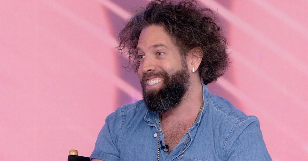 ‘The Bachelor’ producer talks about his new self-help book