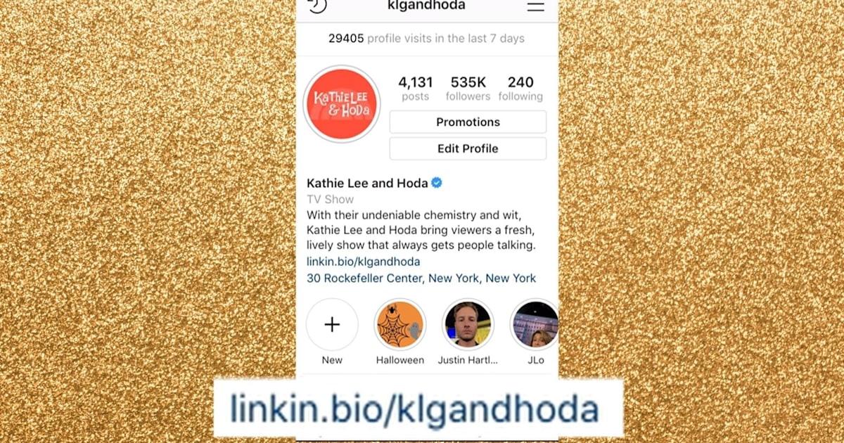 How To Find The Link In Bio On Instagram how-to-find-the-link-in-bio-on-instagram