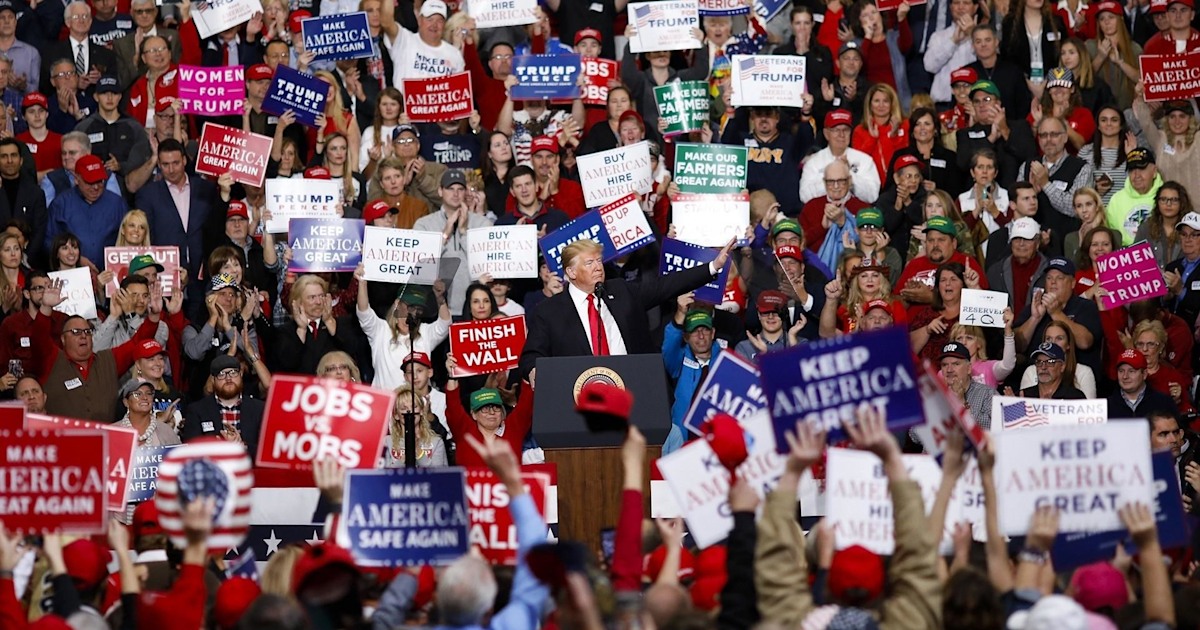 Midterm elections: What are the key races to watch?