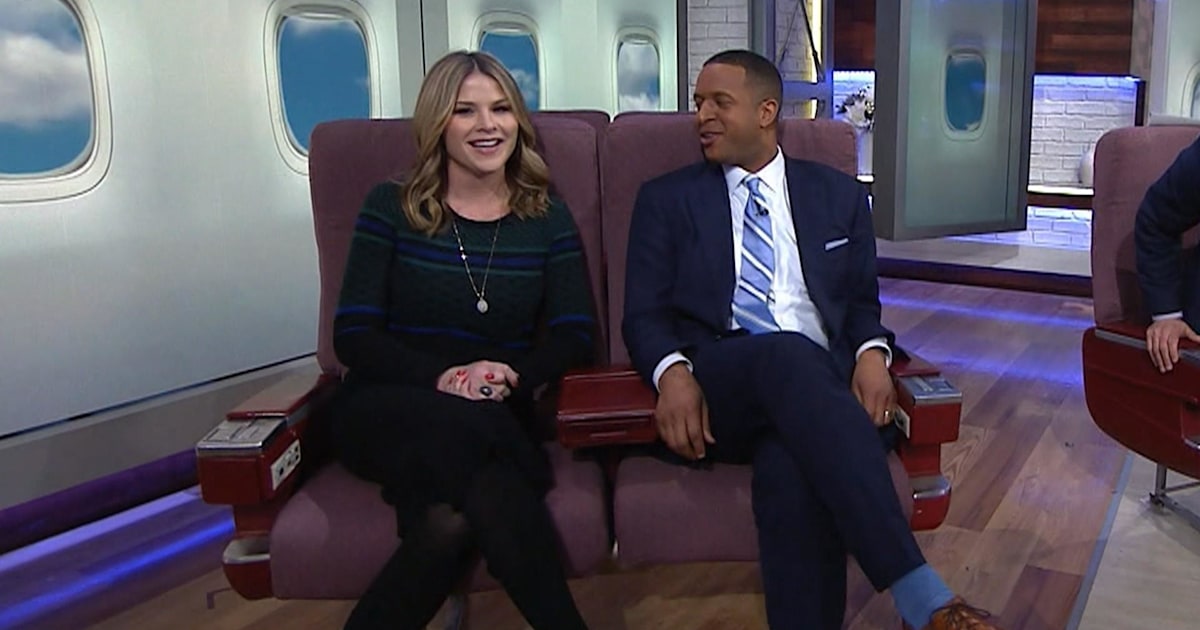 What your airplane seat preference says about you