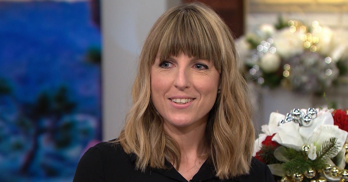 How 1 woman survived for days stranded in a desert