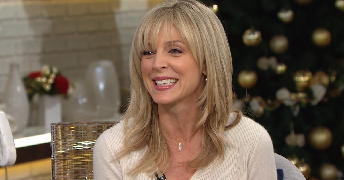 Marla Maples opens up about Trump presidency and raising Tiffany