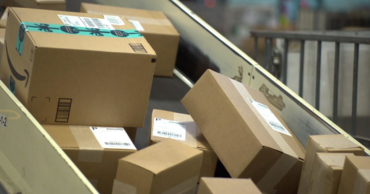 Last-minute shipping for Christmas: What you need to know