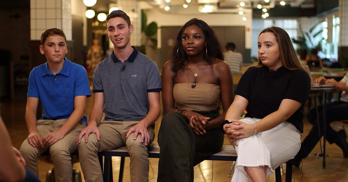 Inside what Gen Z is all about