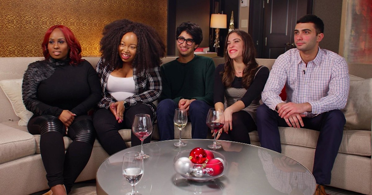 Millennials open up about what dating online is really like