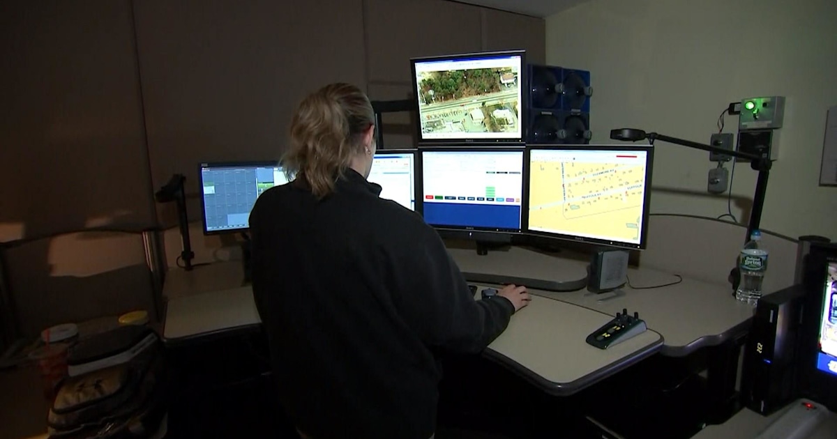 FCC investigating cause of nationwide 911 outage