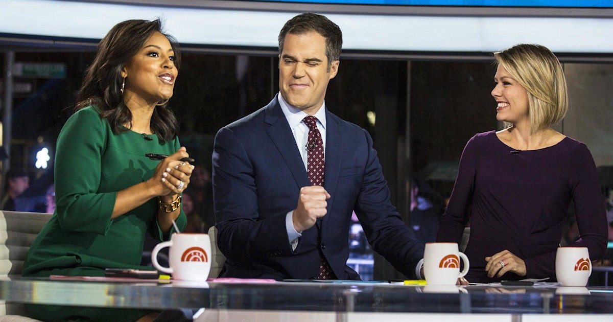 So long, 2018! Revisit all the fun we had on Weekend TODAY