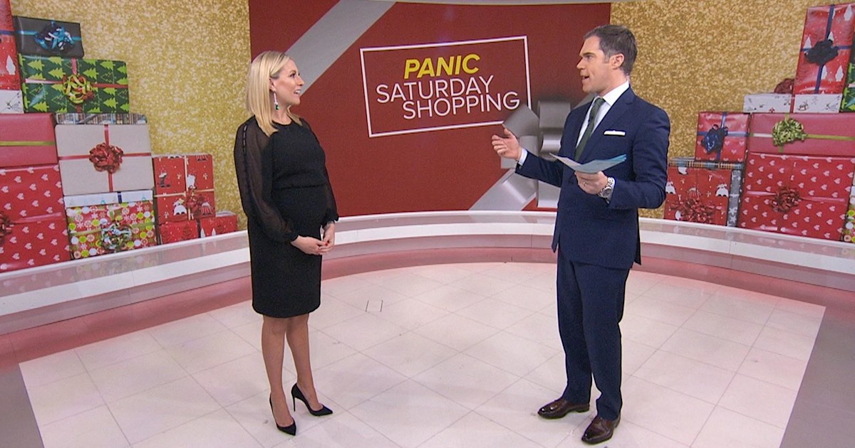 Panic Saturday: What to know before hitting stores this weekend