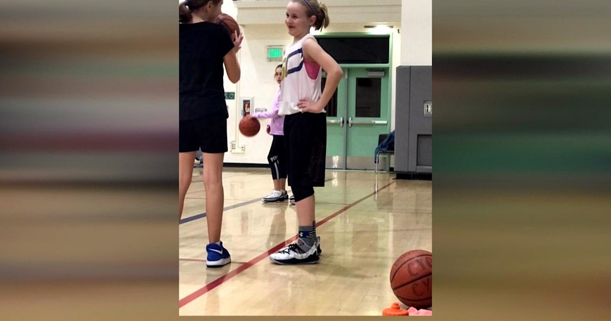Steph Curry sends sneakers to girl who wanted Curry 5s in girls’ sizes