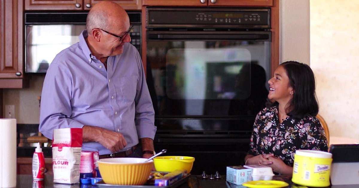 Heading into 2019, Harry Smith reflects on the good people he met in 2018