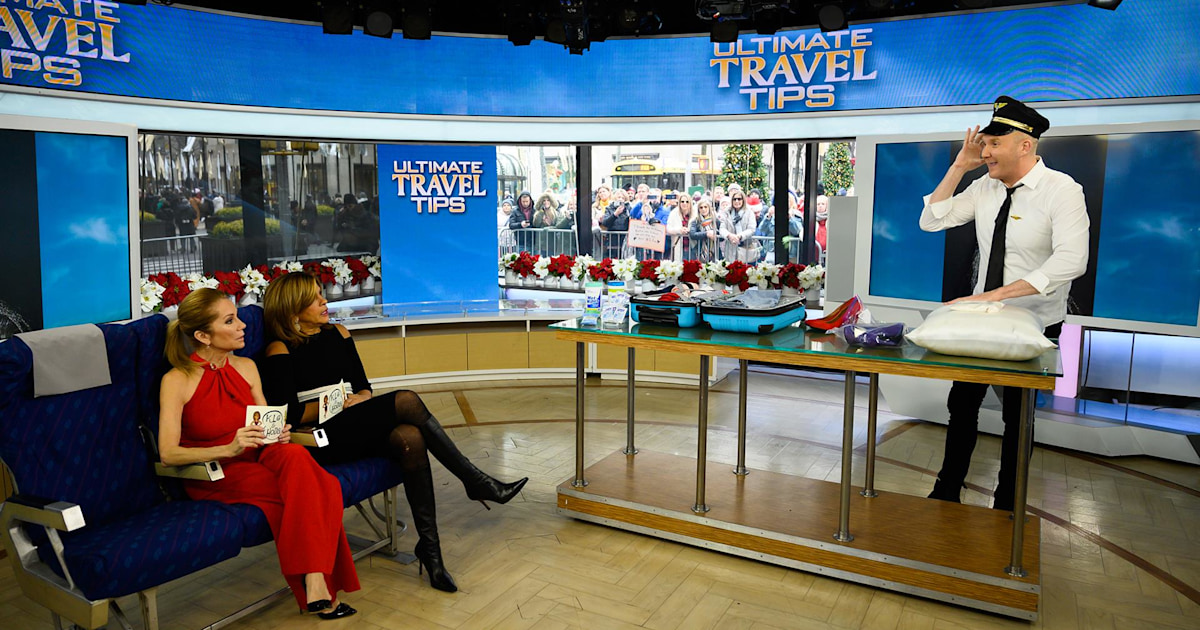 Tips for planning your holiday vacation