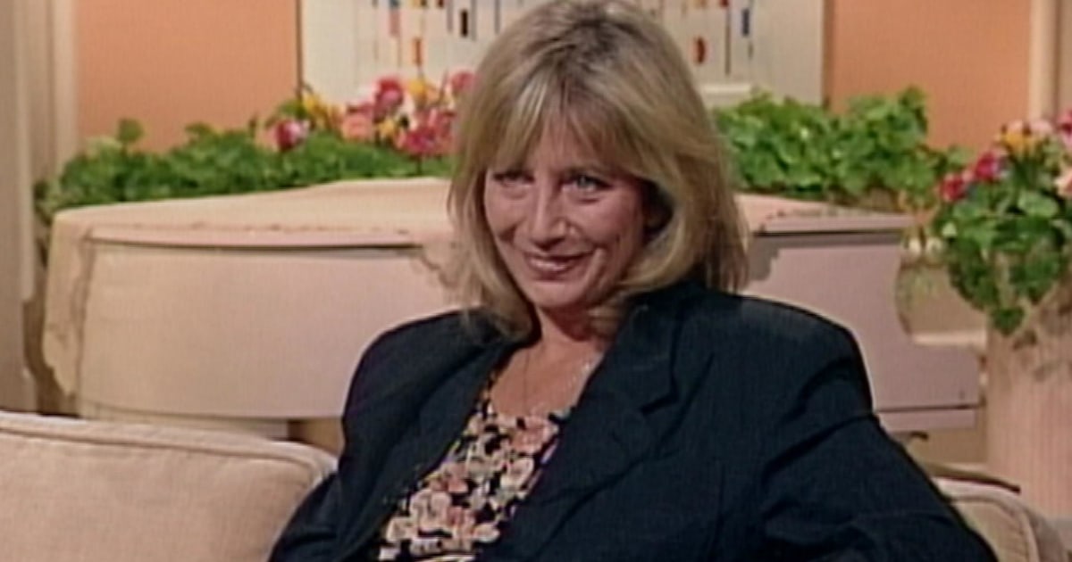 Penny Marshall talks directing ‘Big’ in 1988 on TODAY