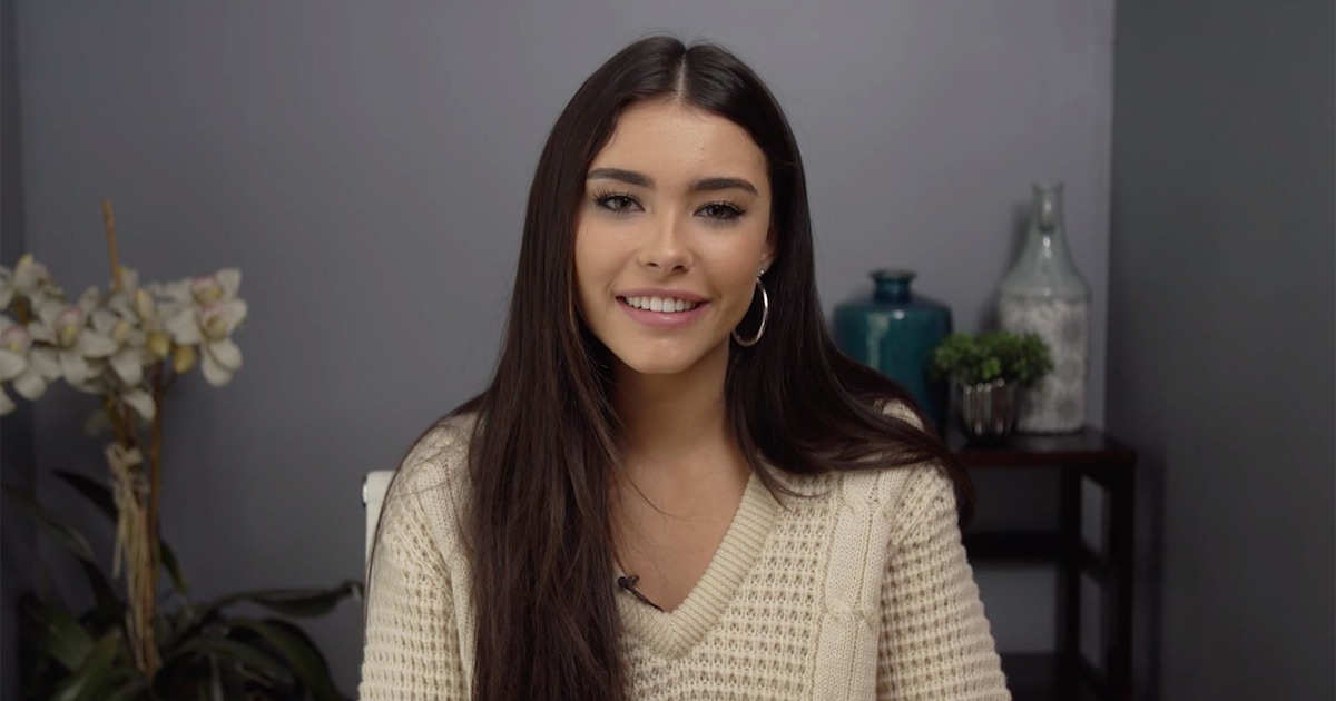 Why Madison Beer has a love-hate relationship with social media