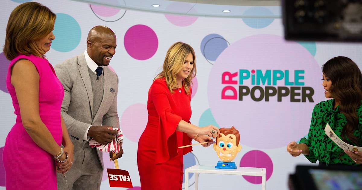 Dr Pimple Popper Sandra Lee On The Truth Behind Acne