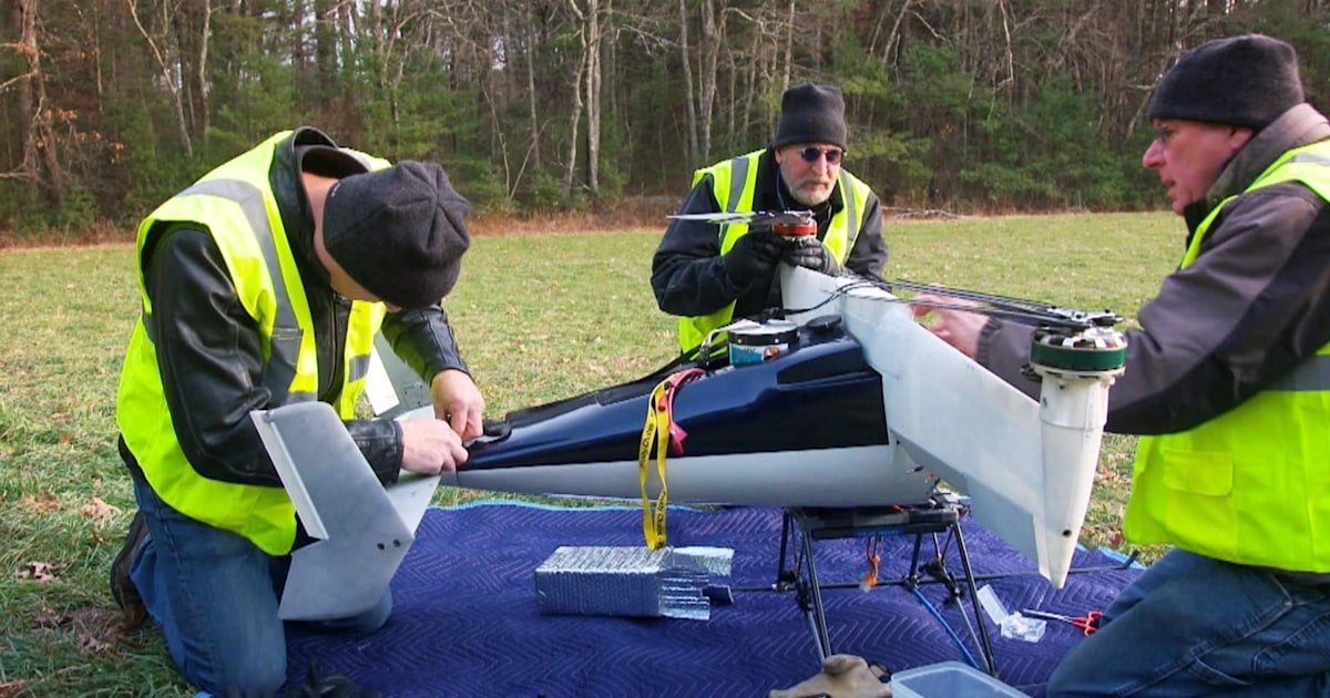 How Transcend Air hopes to shape the future of commuting