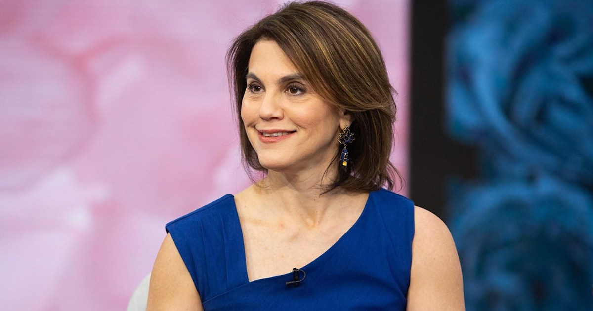 Journalist opens up about discovering her dream man was a con artist