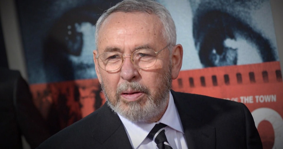 Remembering Tony Mendez, CIA officer who inspired ‘Argo’