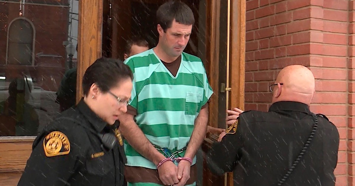 Kelsey Berreth case: Details emerge on fiance’s alleged murder plot