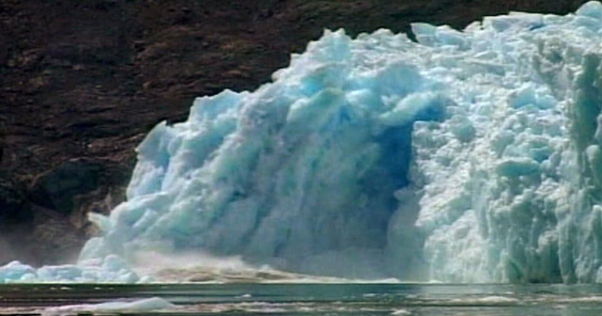 Oceans warming faster than expected, study finds