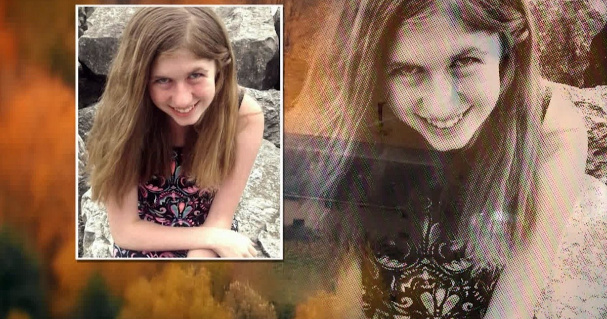 Jayme Closs’ family speaks out after missing Wisconsin girl found alive