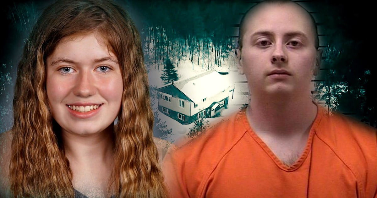 Disturbing New Details Emerge On Jayme Closs Abduction