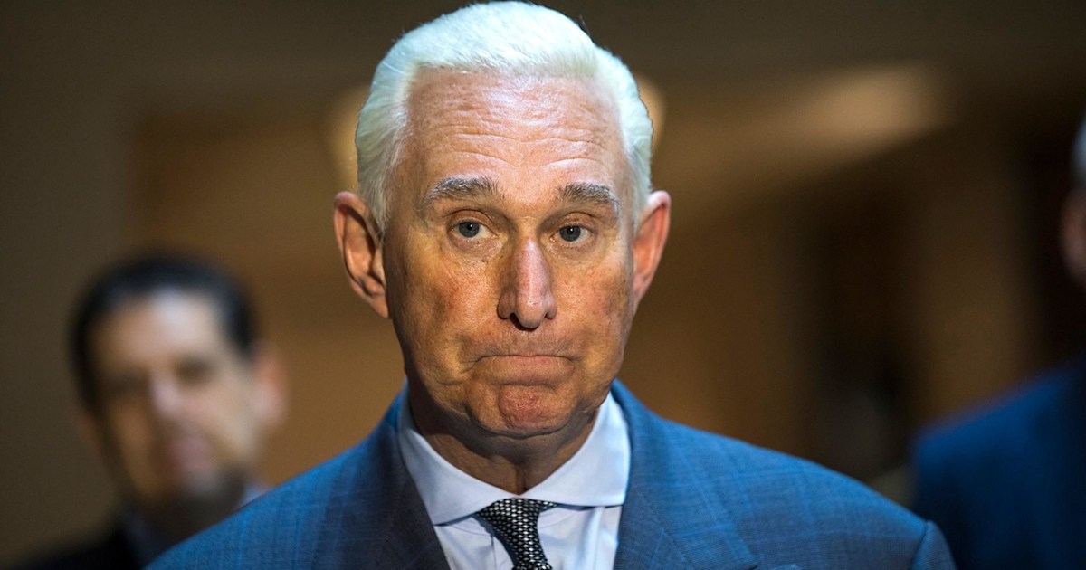 Roger Stone arrested: What does the indictment mean?