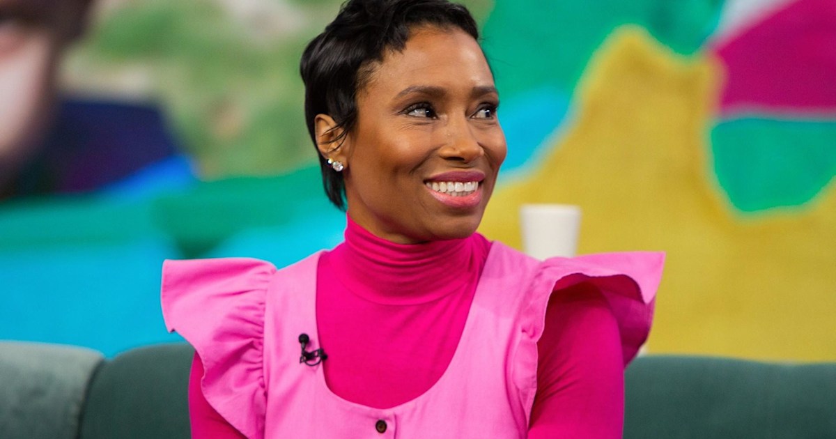 Mother of transgender child shares powerful message of acceptance