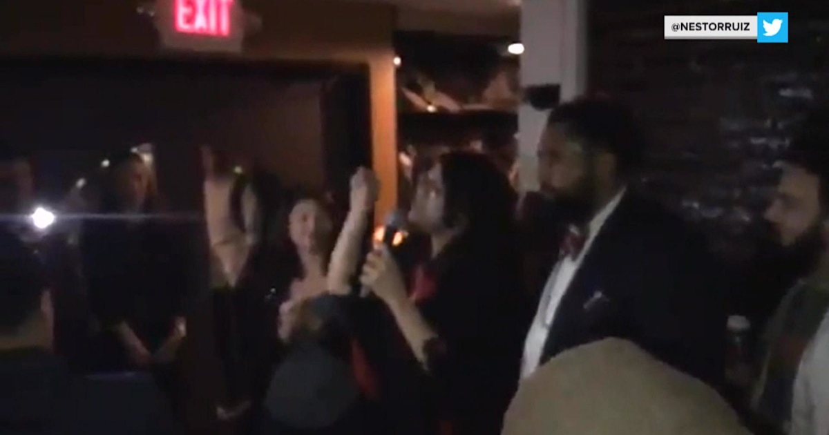 New Democratic Rep. Rashida Tlaib uses expletive calling for Trump ...