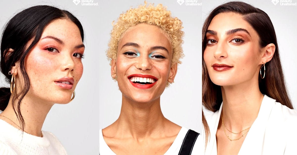 CVS announces most of its beauty photos will not be retouched