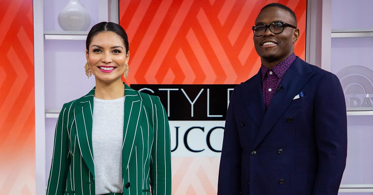 Ways to dress for success in 2019