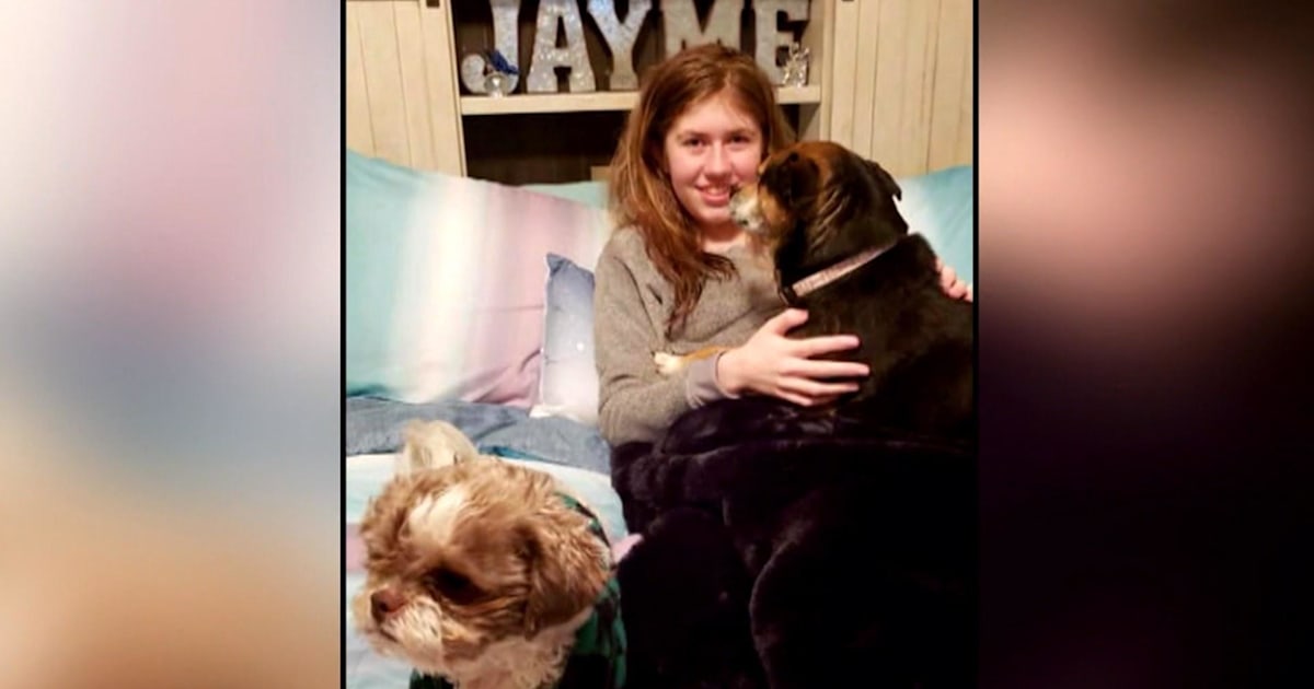 Jayme Closs case: Suspect saw parents as ‘barrier’ to kidnapping