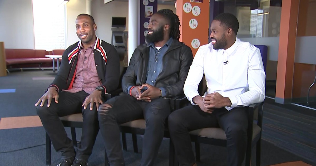 NFL teams up with Players Coalition to promote Social Justice