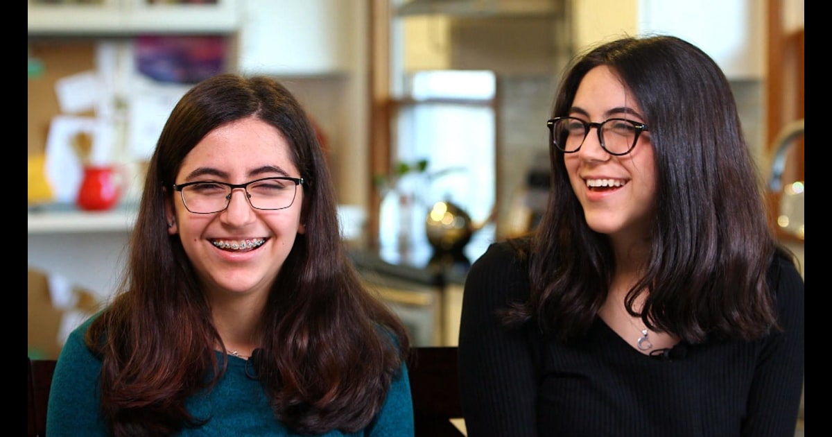 Meet the sisters on a mission to bring diversity to libraries