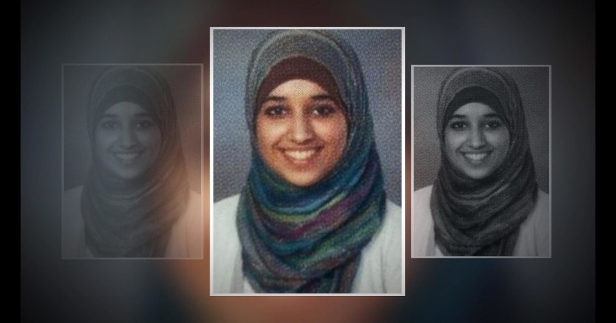 Alabama woman who joined ISIS pleads to return home
