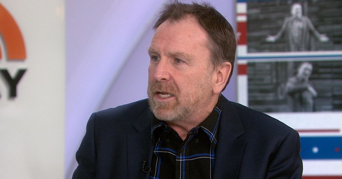 Colin Quinn talks taking on political divide for one-man show