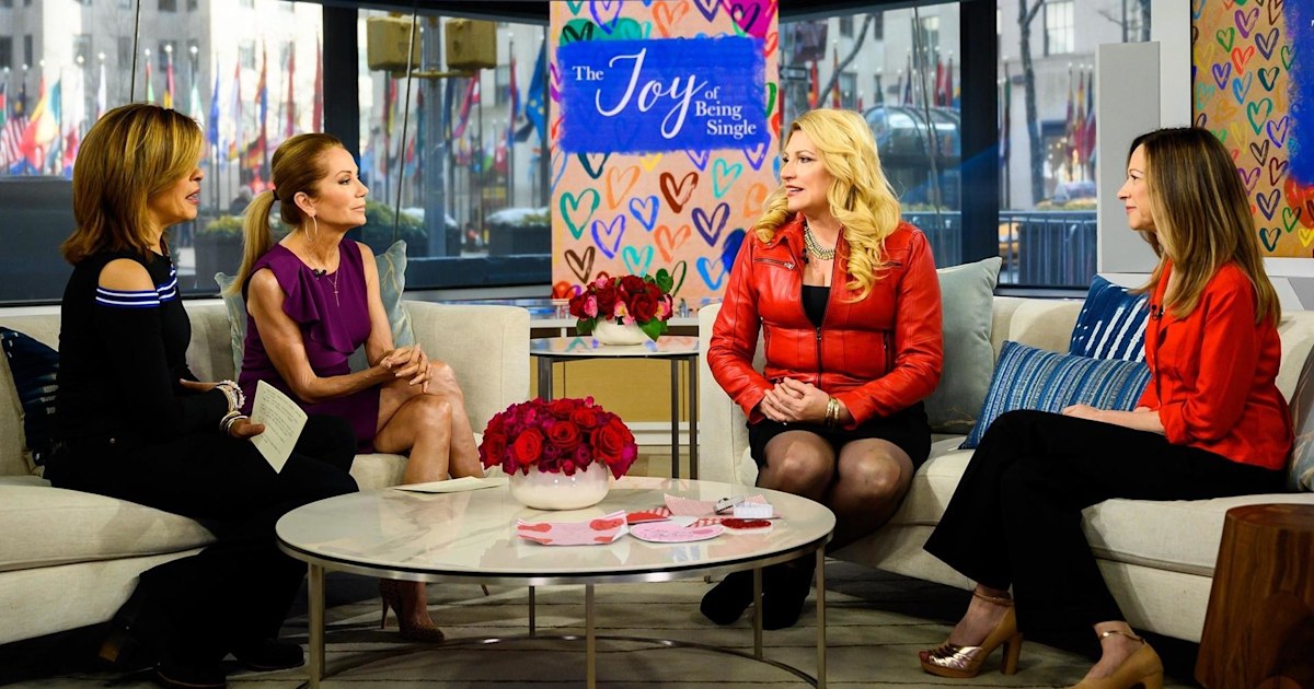 Delilah’s advice on loving Valentine’s Day when you’re single