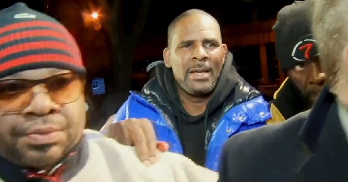 R. Kelly case: How challenging will the case be for prosecutors?