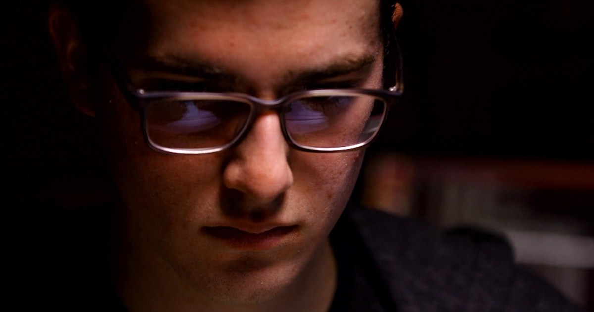 College freshman getting paid to hack into companies