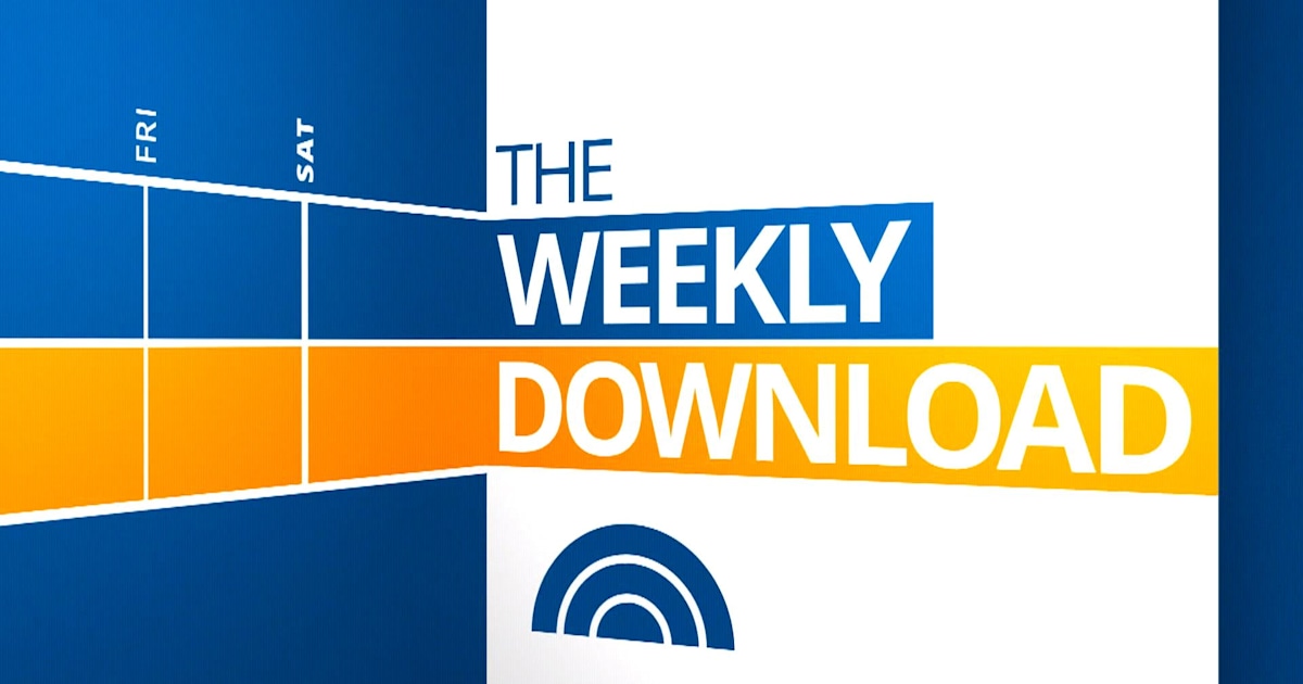 See the week’s biggest headlines in the Weekly Download
