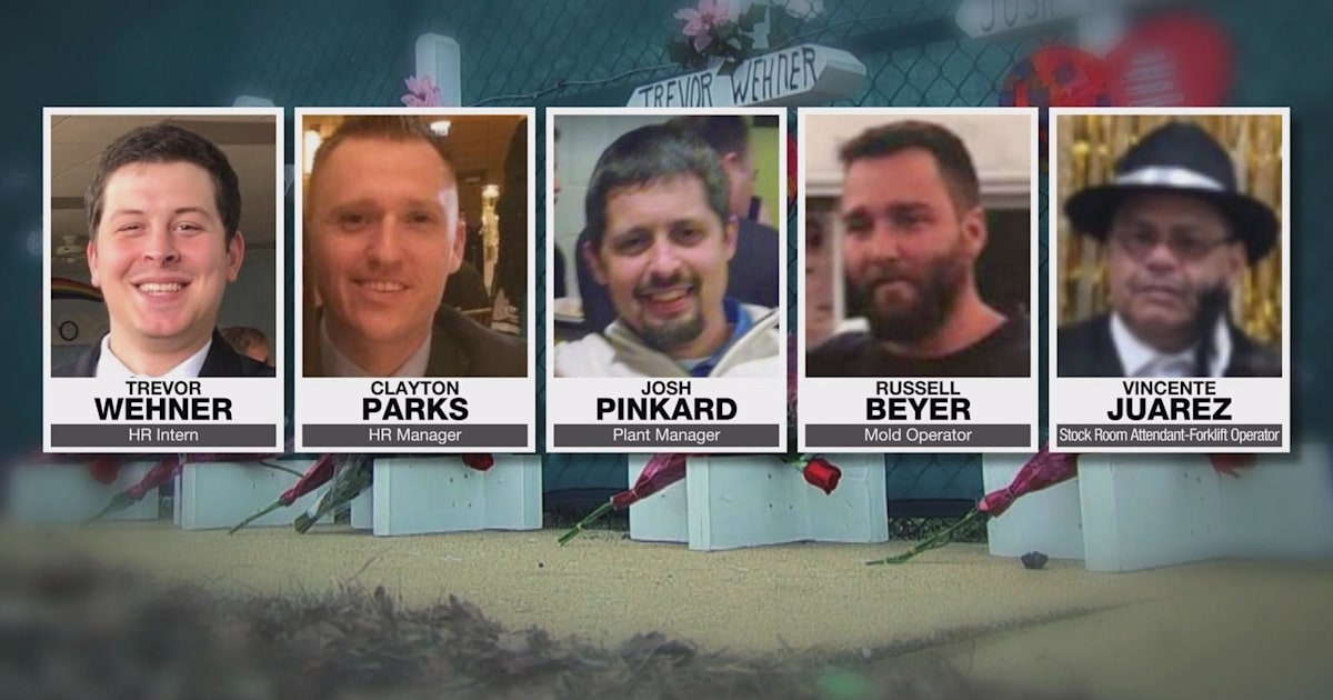 Grief-stricken Aurora draws community together after shooting