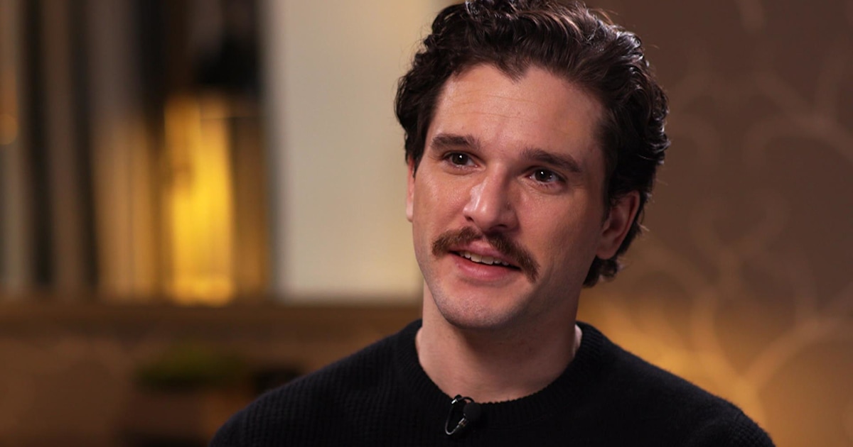 How to Train Your Dragon: Kit Harington on new family-friendly movie