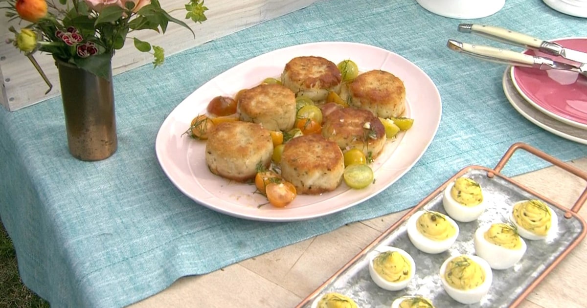 Low country cooking: Make shrimp and grits, and more